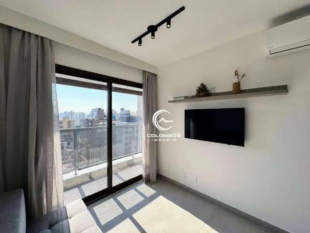 Apartamento para Locação em Campinas/SP Botafogo 1 Quartos