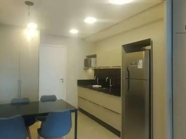 Apartamento para Locação em Campinas/SP Botafogo 1 Quartos