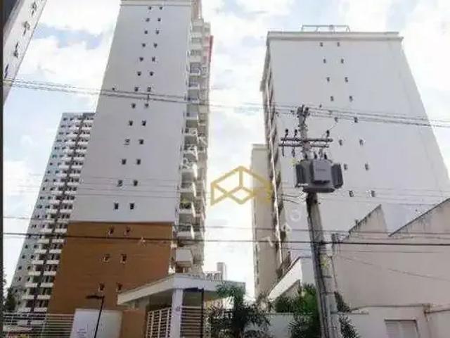 Apartamento para Locação em Campinas/SP Botafogo 1 Quartos