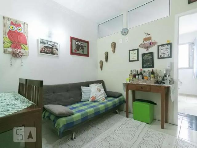 Apartamento para Locação em Campinas/SP Botafogo 1 Quartos
