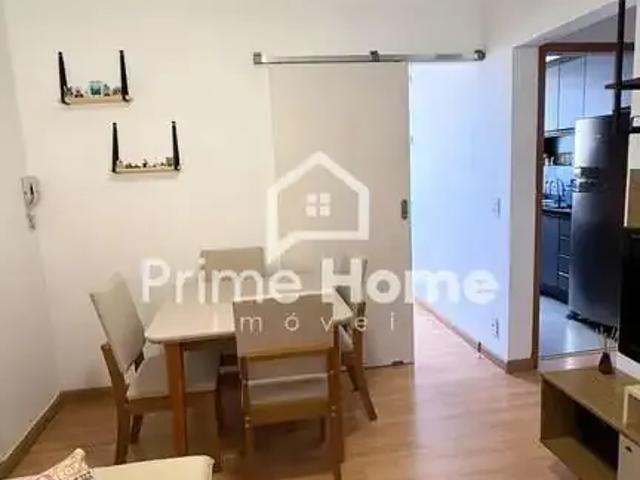 Apartamento para Locação em Campinas/SP Botafogo 1 Quartos