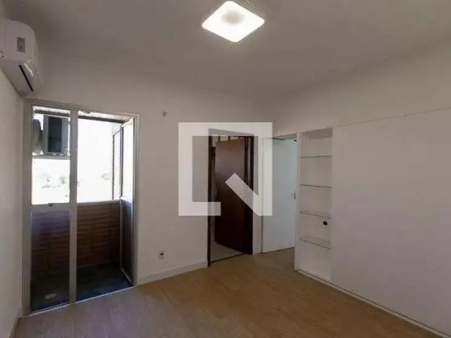 Apartamento para Locação em Campinas/SP Botafogo 1 Quartos