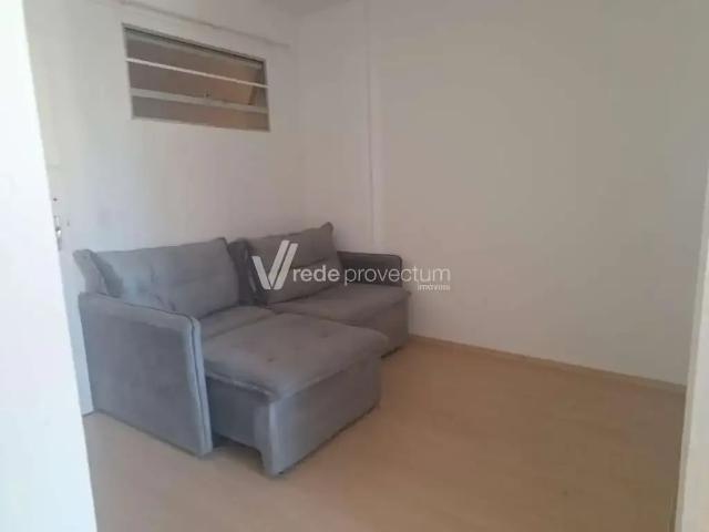 Apartamento para Locação em Campinas/SP Botafogo 1 Quartos