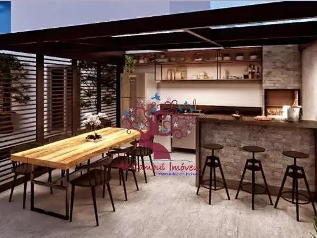 Apartamento para Locação em Campinas/SP Botafogo 1 Quartos