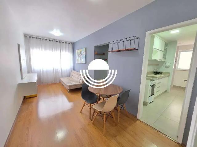 Apartamento para Locação em Campinas/SP Botafogo 1 Quartos