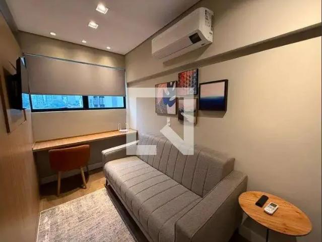 Apartamento para Locação em Campinas/SP Botafogo 1 Quartos
