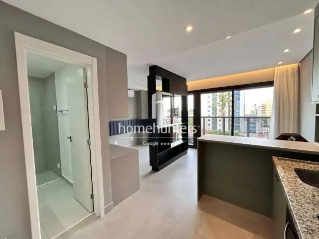 Apartamento para Locação em Campinas/SP Botafogo 1 Quartos
