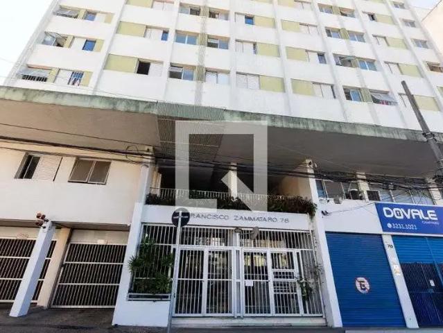 Apartamento para Locação em Campinas/SP Botafogo 1 Quartos
