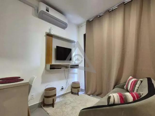 Apartamento para Locação em Campinas/SP Botafogo 1 Quartos