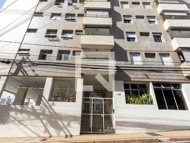Apartamento para Locação em Campinas/SP Botafogo 1 Quartos