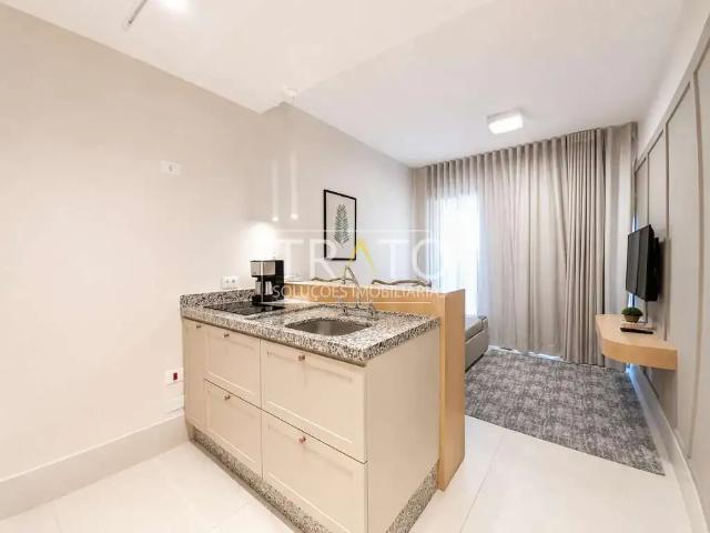 Apartamento para Locação em Campinas/SP Botafogo 1 Quartos
