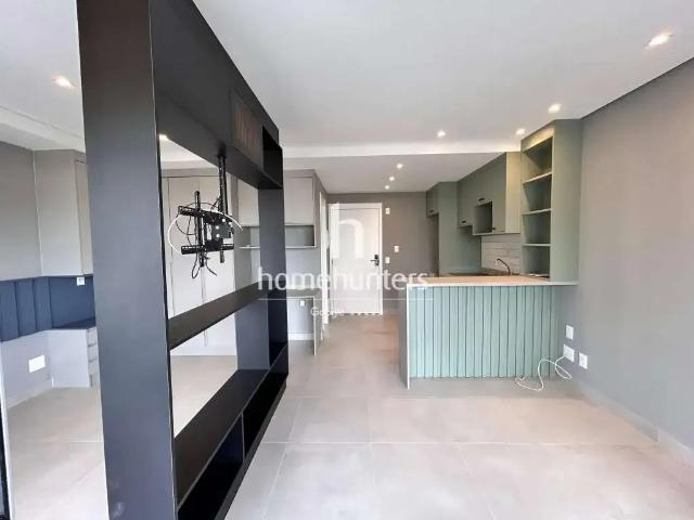 Apartamento para Locação em Campinas/SP Botafogo 1 Quartos
