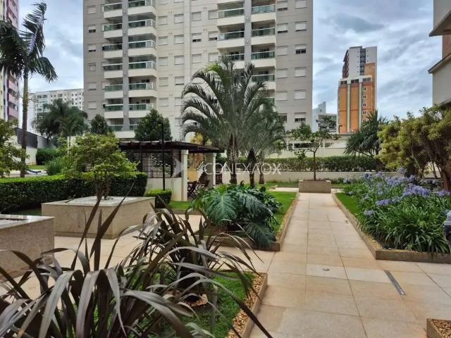 Apartamento para Locação em Campinas/SP Botafogo 1 Quartos
