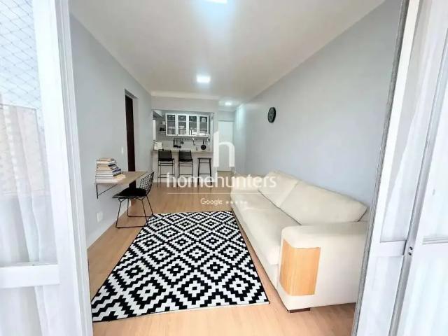 Apartamento para Locação em Campinas/SP Botafogo 1 Quartos