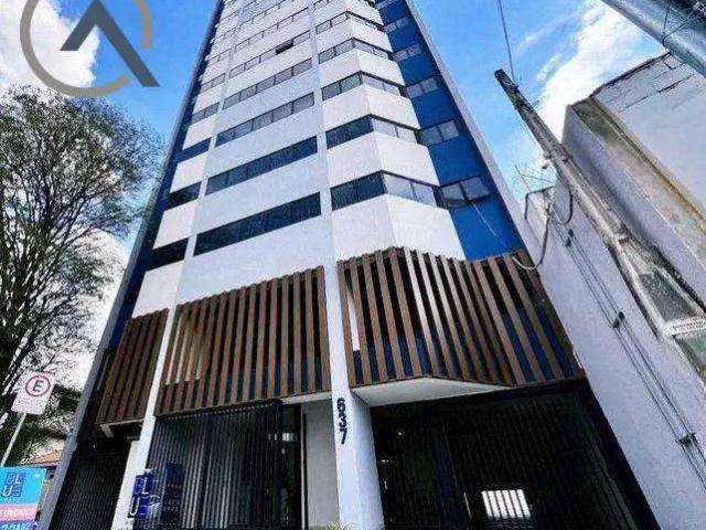 Apartamento para Locação em Campinas/SP Botafogo 1 Quartos
