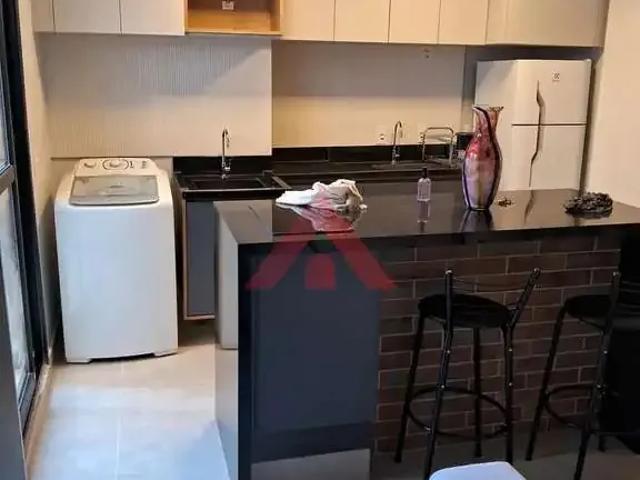 Apartamento para Locação em Campinas/SP Botafogo 1 Quartos