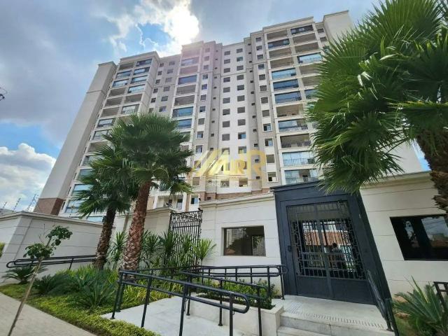 Apartamento para Locação em Campinas/SP Botafogo 2 Quartos