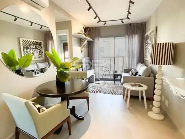 Apartamento para Locação em Campinas/SP Botafogo 2 Quartos