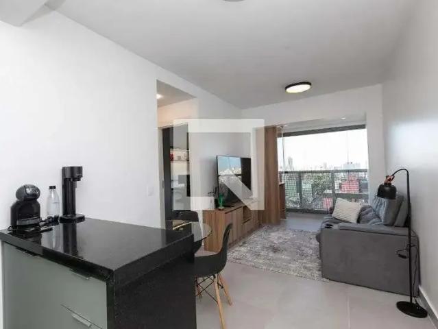 Apartamento para Locação em Campinas/SP Botafogo 2 Quartos