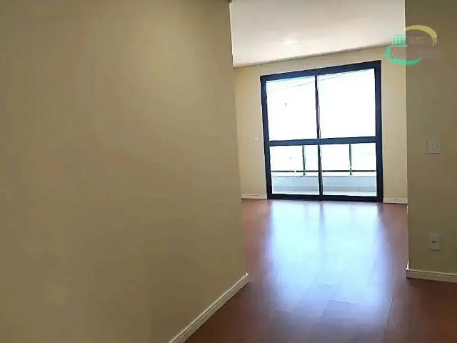 Apartamento para Locação em Campinas/SP Botafogo 2 Quartos