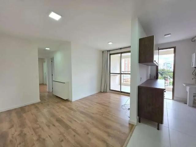 Apartamento para Locação em Campinas/SP Botafogo 2 Quartos