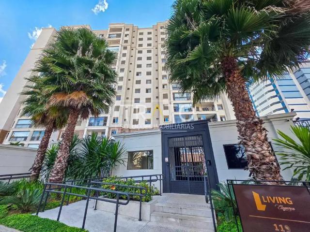 Apartamento para Locação em Campinas/SP Botafogo 2 Quartos
