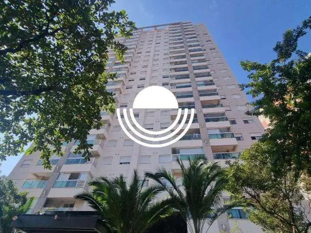 Apartamento para Locação em Campinas/SP Botafogo 2 Quartos