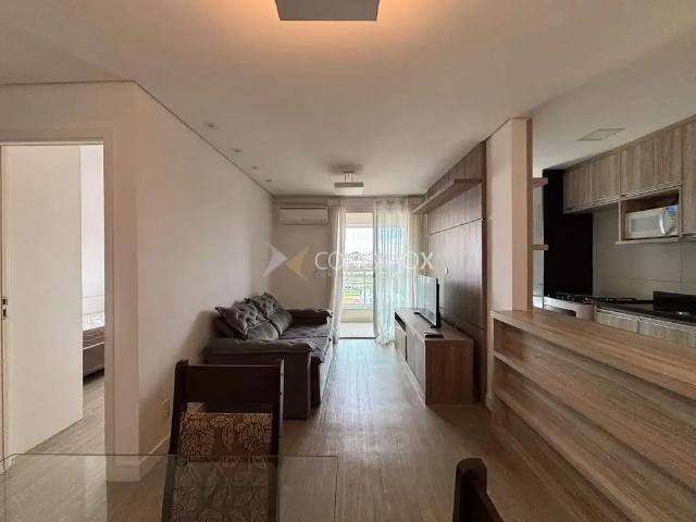 Apartamento para Locação em Campinas/SP Botafogo 2 Quartos
