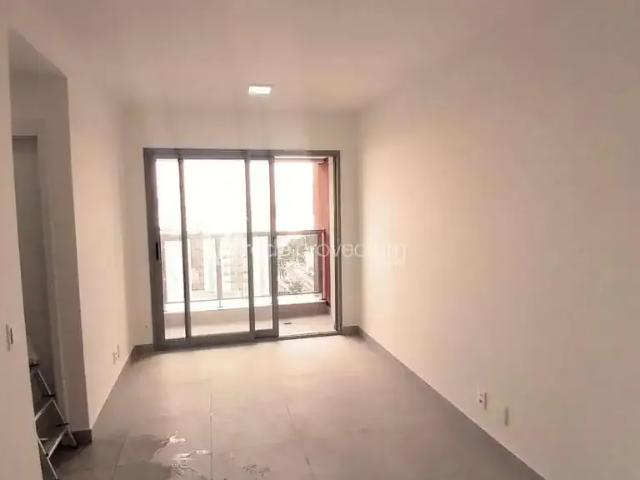 Apartamento para Locação em Campinas/SP Botafogo 2 Quartos