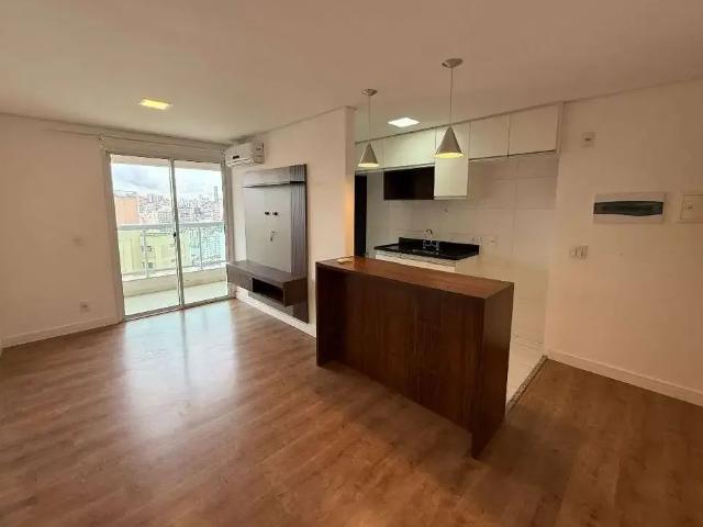 Apartamento para Locação em Campinas/SP Botafogo 2 Quartos