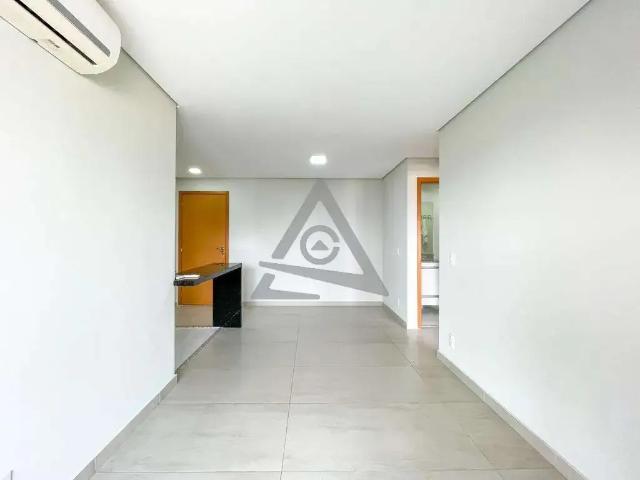 Apartamento para Locação em Campinas/SP Botafogo 2 Quartos