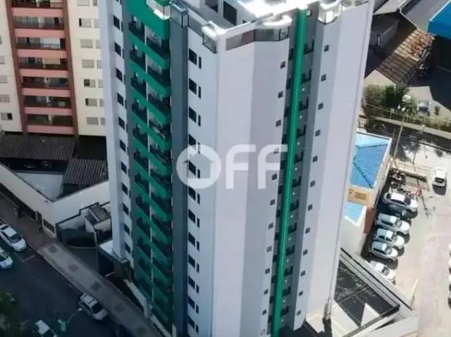 Apartamento para Locação em Campinas/SP Botafogo 2 Quartos