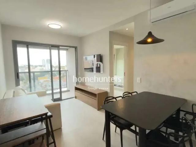 Apartamento para Locação em Campinas/SP Botafogo 2 Quartos