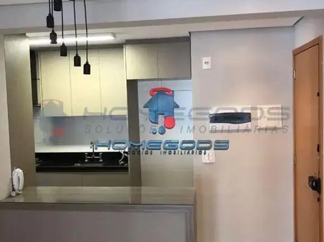 Apartamento para Locação em Campinas/SP Botafogo 2 Quartos