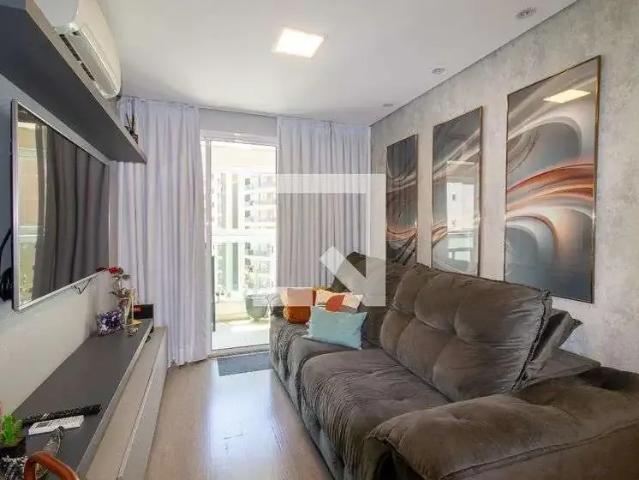 Apartamento para Locação em Campinas/SP Botafogo 2 Quartos