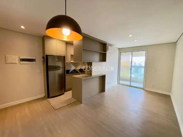 Apartamento para Locação em Campinas/SP Botafogo 2 Quartos