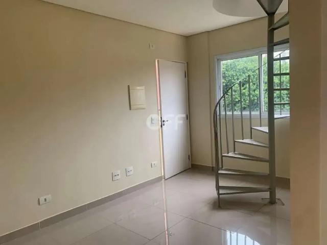 Apartamento para Locação em Campinas/SP Botafogo 2 Quartos