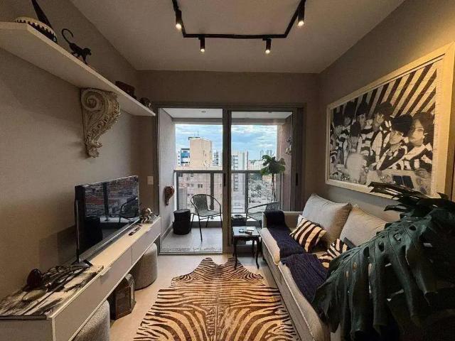 Apartamento para Locação em Campinas/SP Botafogo 2 Quartos
