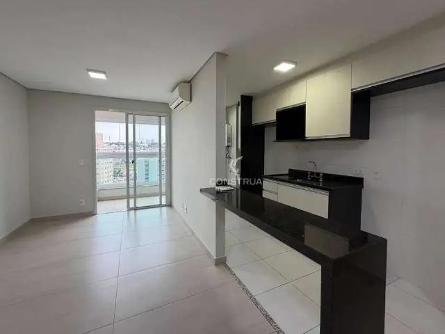 Apartamento para Locação em Campinas/SP Botafogo 2 Quartos