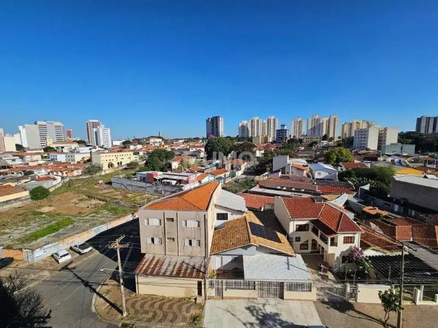 Apartamento para Locação em Campinas/SP Botafogo 3 Quartos