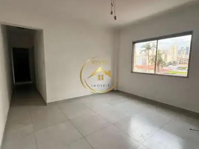 Apartamento para Locação em Campinas/SP Botafogo 3 Quartos