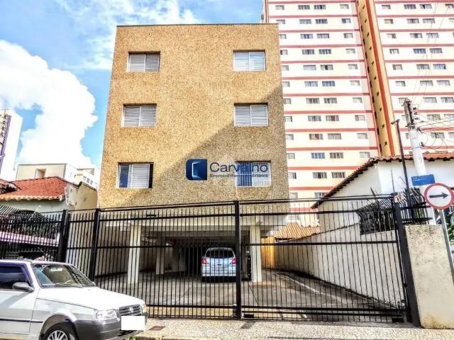 Apartamento para Locação em Campinas/SP Botafogo 3 Quartos