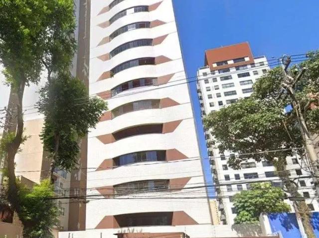 Apartamento para Locação em Campinas/SP Cambuí 4 Quartos