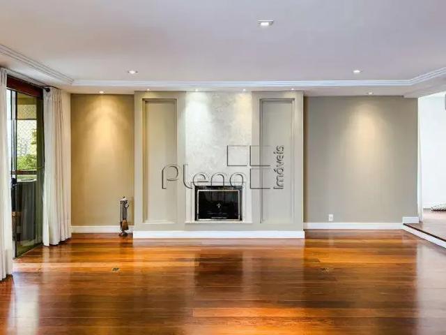 Apartamento para Locação em Campinas/SP Cambuí 4 Quartos