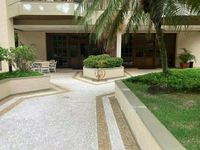 Apartamento para Locação em Campinas/SP Cambuí 4 Quartos