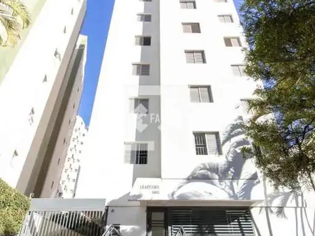 Apartamento para Locação em Campinas/SP Cambuí 4 Quartos