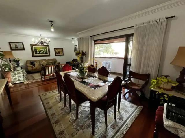 Apartamento para Locação em Campinas/SP Cambuí 4 Quartos