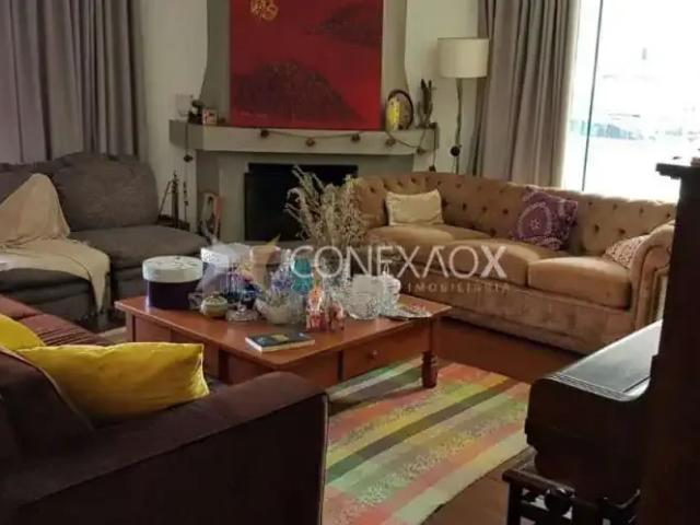 Apartamento para Locação em Campinas/SP Cambuí 4 Quartos