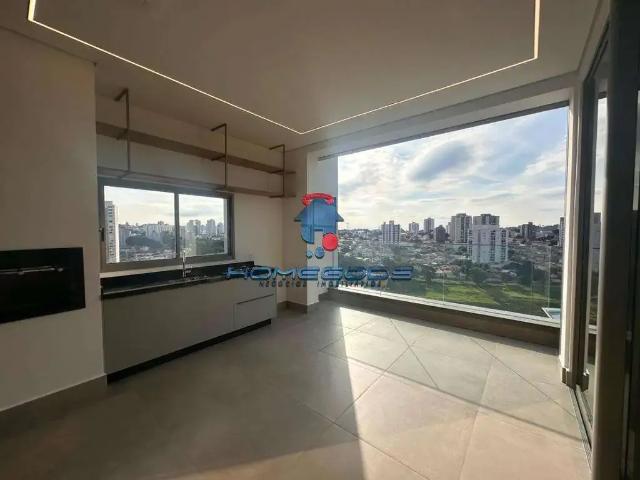 Apartamento para Locação em Campinas/SP Cambuí 4 Quartos