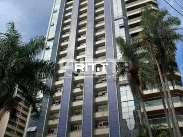 Apartamento para Locação em Campinas/SP Cambuí 4 Quartos